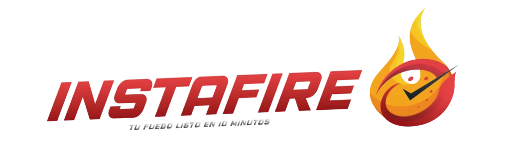 Instafire - Encendedor de carbón y leña eléctrico